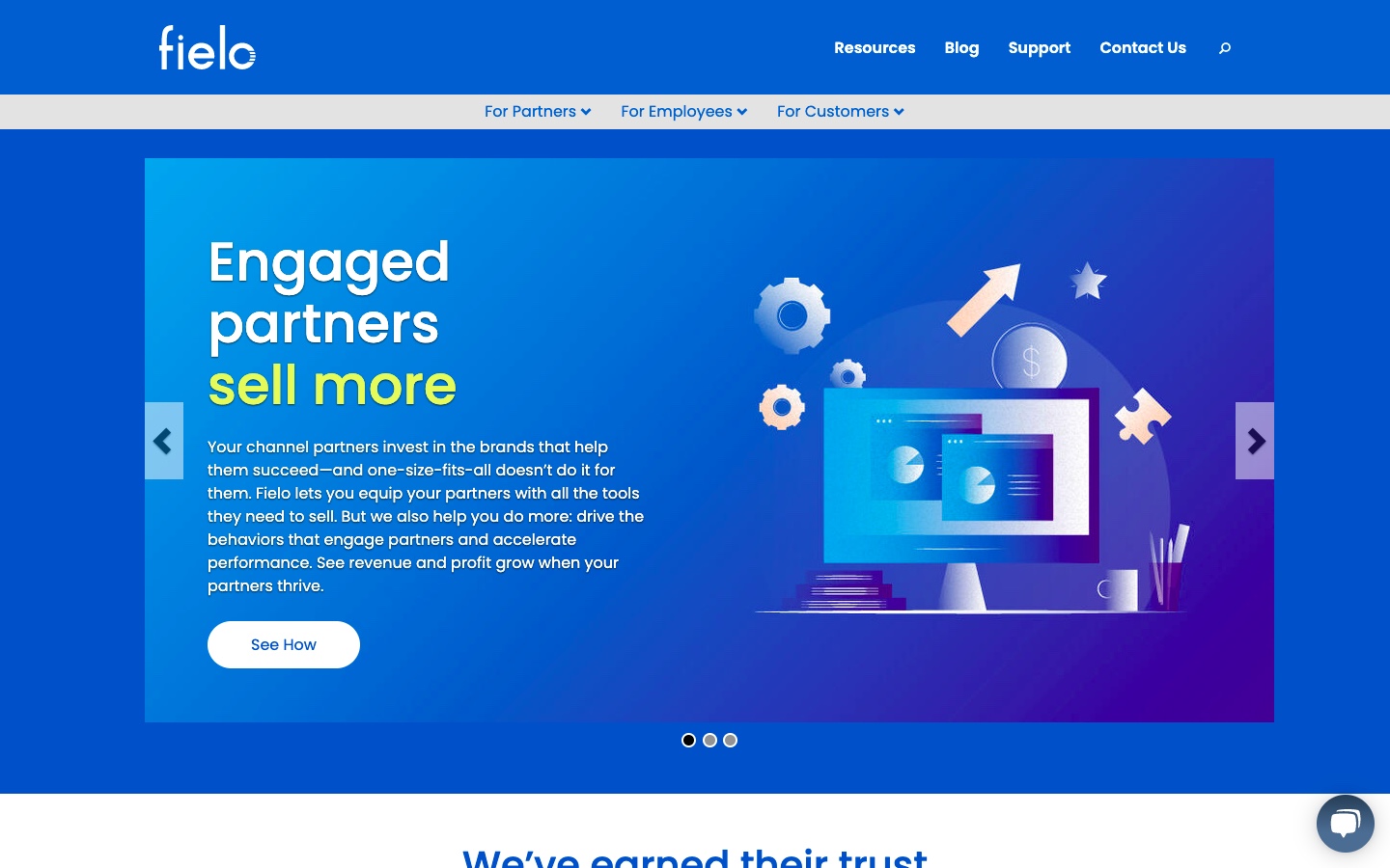 15 Best Enterprise Loyalty Software in 2024